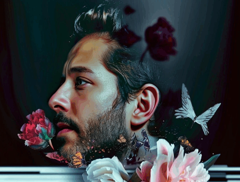 THE NEW CITIZEN KANE | PSYCHEDELIKA Pt.1 (Album Review) | Music On The Rox