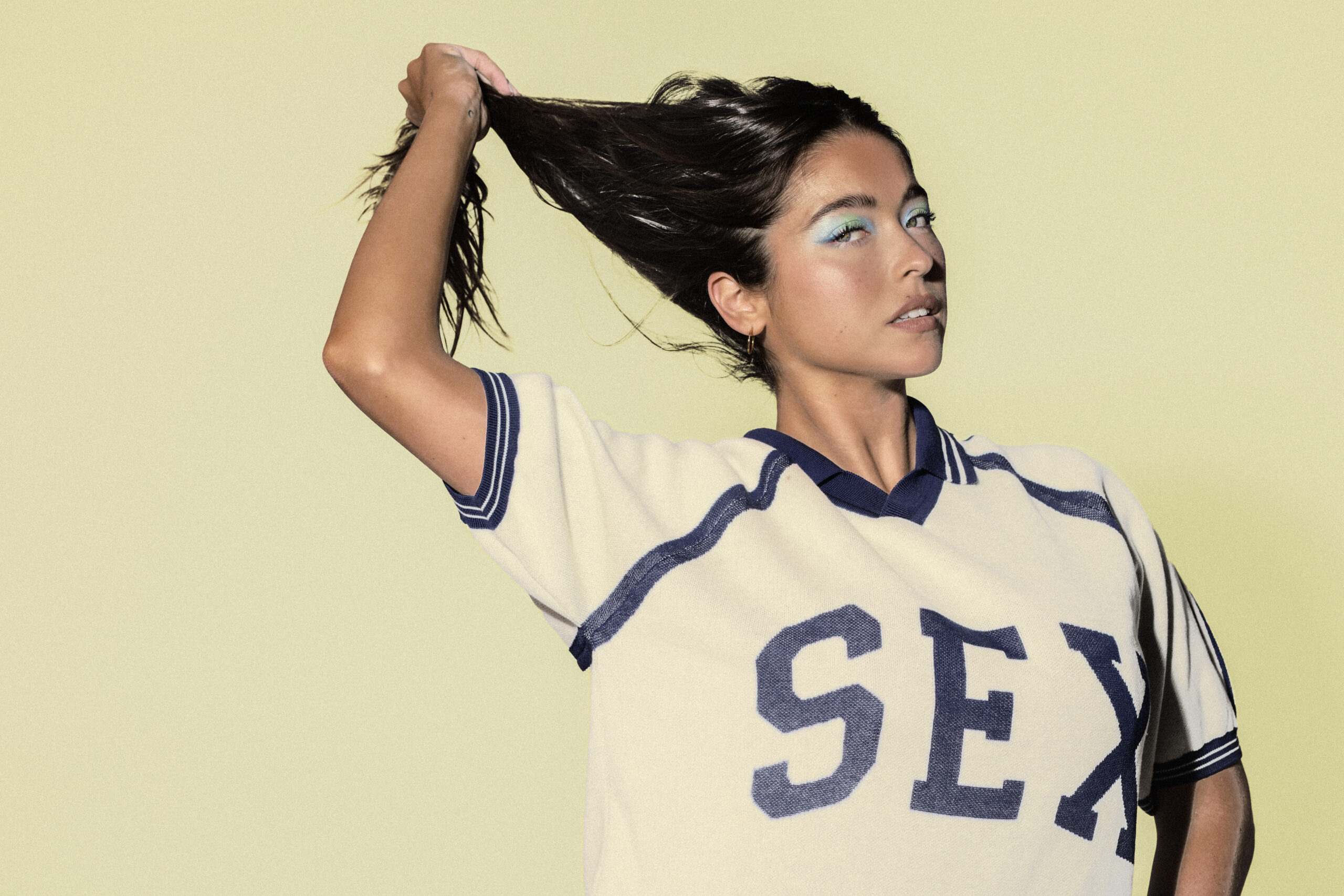 Lola Consuelos | Sorry, It’s All About Me (EP Review) | Music On The Rox